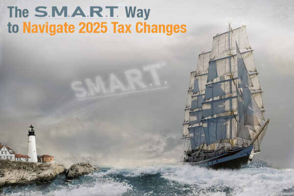 Business Consulting Tax Strategies: Navigate 2025 Tax Changes with IA ...